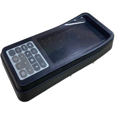 China Kobelco YN59S00039 Excavator Meter Monitor SK200-10 SK210-10 Display for sale