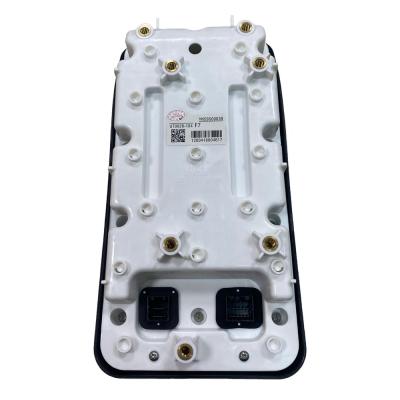 China Kobelco YN59S00039 Excavator Meter Monitor SK200-10 SK210-10 Display for sale