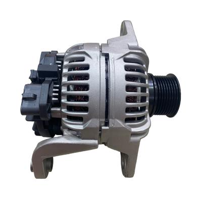 Cina Alternatore 24V 80A VOE11170321 EC360 EC380 EC460 EC480 del motore di  D12D in vendita