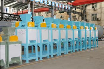 China Factory - Zhengzhou Tianci Heavy Industry Machinery Co., Ltd.