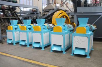 China Factory - Zhengzhou Tianci Heavy Industry Machinery Co., Ltd.
