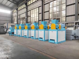China Factory - Zhengzhou Tianci Heavy Industry Machinery Co., Ltd.