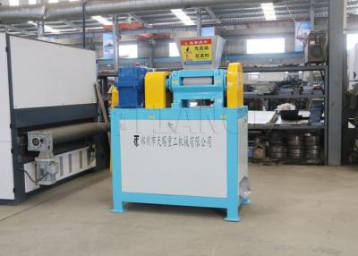 중국 NPK 비료 Granulator 비료 생산 및 품질에 대한 최종 선택 판매용