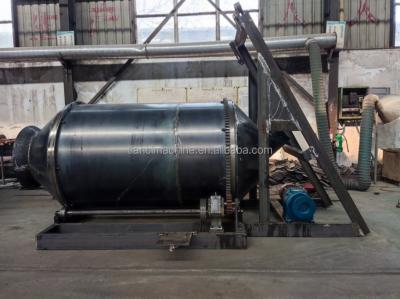China 3000-5000t/year Annual Output Cylindrical Pellet Pelletizing Line with Design and 95% Granulation Ratio for sale
