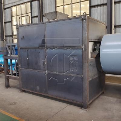 China Rapid Fermentation Wet Waste / Chicken Waste Composting Machine ISO9001 for sale
