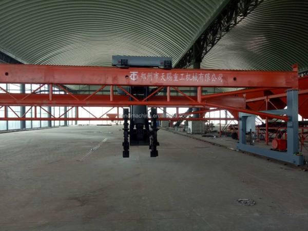 Quality Wheel Type Compost Turner Organic Fertilizer Fermentation Compost Machine With for sale