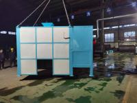 Quality Bird Manure / Grass Ash / Corn Stalk Organic Fermentation Tank for sale