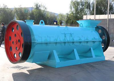 Cina Granulatore di fertilizzanti organici di tipo umido in vendita