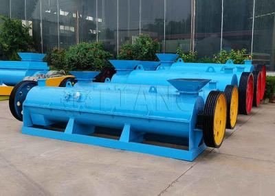 China Animal Waste Powder Bio Compost Fertilizer Granulating Machine Organic Fertilizer Granulator for sale