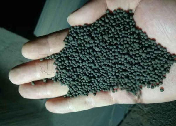 Quality Clay Granulator Production Line Organic Waste Granulator Production Line for sale