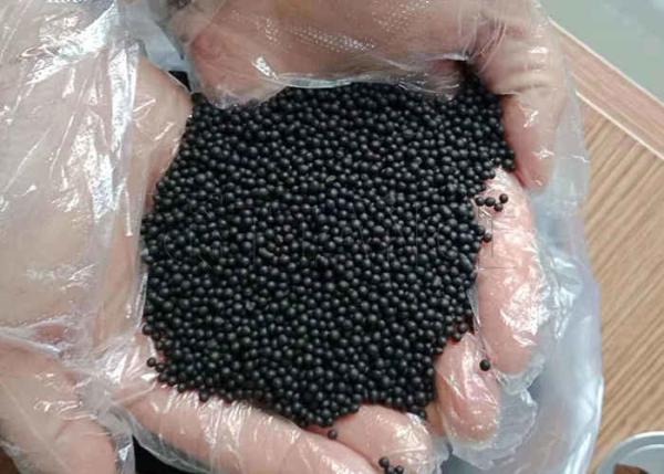 Quality Manure Granulator Production Line Organic Fertilizer Granulator Production Line for sale