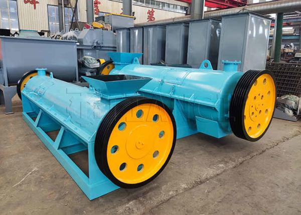 Quality Manure Granulator Production Line Organic Fertilizer Granulator Production Line for sale