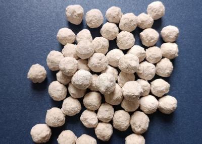 Cina Granuli a sfera concimi organici composti Granulatore rotativo a tamburo in vendita