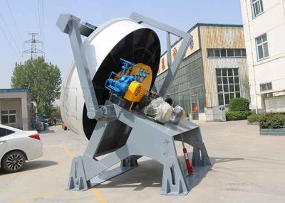 Cina NPK Granulazione di concimi composti Ddisc Granulatore 30-100kw in vendita