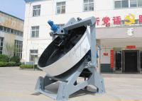 Quality Chicken Manure Fertilizer Making Machine Disc Type Fertilizer Granulating for sale