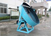 Quality ZL Series NPK Fertilizer Granulator Used In Biological Fertilizer for sale