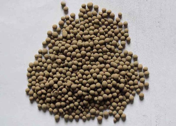 Quality Disc Type Nitrogen Phosphorus Potassium Compound Fertilizer Pellet Machine 1-6T for sale