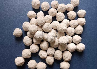 Cina NPK Granulazione di concimi composti Ddisc Granulatore 30-100kw in vendita