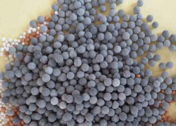 Quality ZL Series NPK Fertilizer Granulator Used In Biological Fertilizer for sale