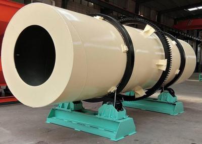 Cina Granuli a sfera concimi organici composti Granulatore rotativo a tamburo in vendita