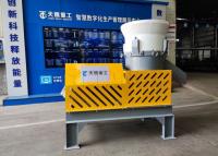 Quality Cylindrical Particles Granulator Organic Fertilizer Granulating Machine for sale