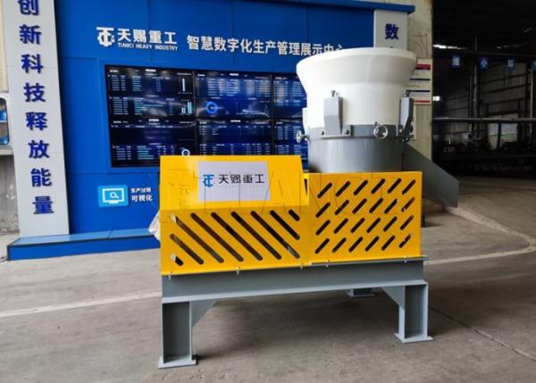 Quality Cylindrical Particles Granulator Organic Fertilizer Granulating Machine for sale