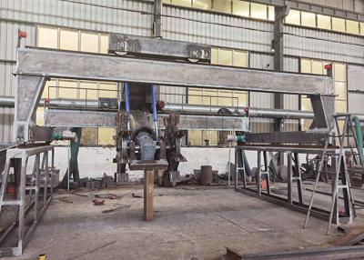 China Wheel Type Compost Turner Fermentation Composting Machine For Organic Waste Fermentation for sale