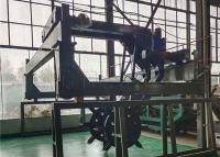 Quality High Capacity Organic Waste Fermentation Compost Equipment Wheel Type Compost for sale