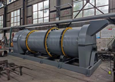 Cina Nuovo granulatore di fertilizzanti organici agitatore di denti combinato granulatore in vendita