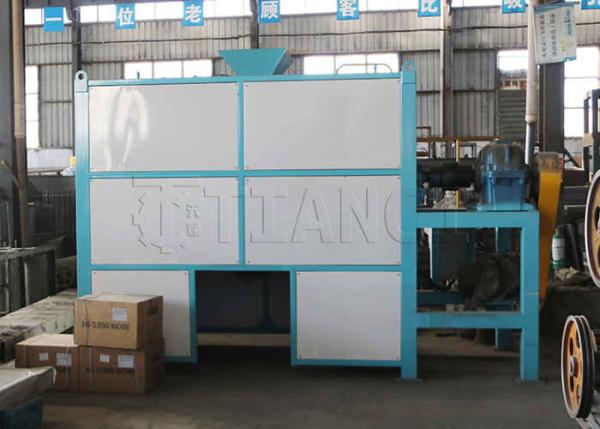 Quality 1-20m3 Volume Organic Waste Complete Fermentation Machine High Temperature Compost Fermentation Tank for sale