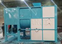 Quality Volume 1-20m3 Compost Making Machine Rapid Composting Machine for sale
