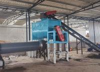 Quality Animal Manure Fermentation Equipment High Temperature Fermentation Tank With for sale