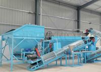 Quality Chicken Manure Compost Powder Production Line Organic Fertilizer Powder for sale