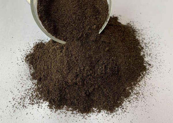 Quality Compound fertilizer biological fertilizer powder production line Powder for sale