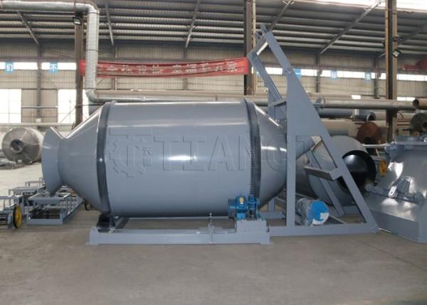 Quality Powder mixing production line Granule mixer production line for sale