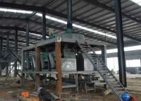 Quality NPK Compound Fertilizer Production Line Fertilizer Granules Making Machine OEM for sale