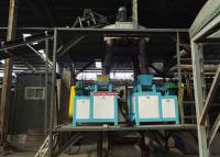 Quality Snow Melting Agent Granulation Production Line Urea Roller Press Granulator for sale