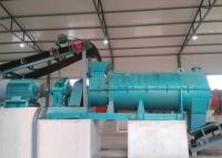 Quality Sea Fertilizer Granule Making Machine Microbial Granulator Production Line for sale