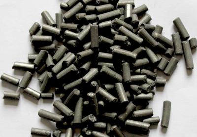 China Sistema de granulação automática da linha de produção de fertilizantes para partículas cilíndricas à venda