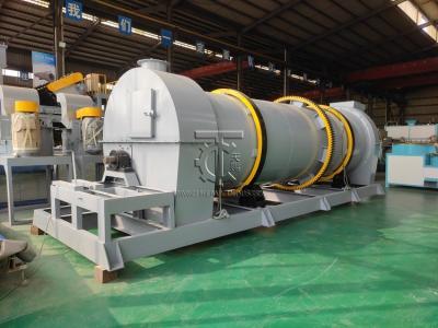 China Granulatoren voor organische en anorganische mengsels van meststoffen Granulatoren voor mengsels van meststoffen Te koop