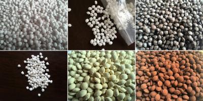 중국 긴 수명과 최적의 펠릿 습도를 위한 맞춤형 비료 과립기 판매용