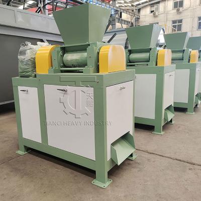 Cina Linea di granulazione non essiccante di concimi di cenere per piante in vendita