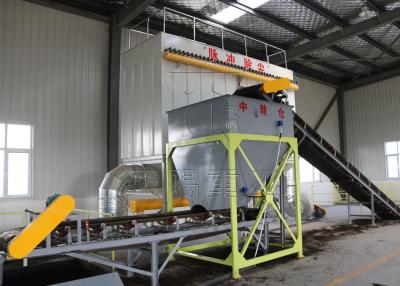 China 3000-5000t/year Annual Output Cylindrical Pellet Pelletizing Line with Design and 95% Granulation Ratio for sale