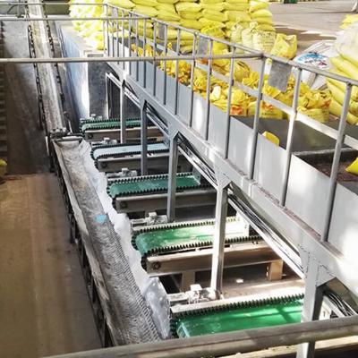 China Drums granulation compound fertilizer production line rotary drum granulator micronutrient compound fertilizer granulation line for sale