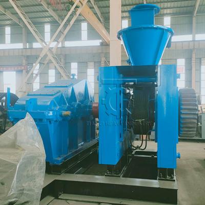 China 5 TPH Potash Fertilizer Granulator for Potash Fertilizer Granulation Production Line Project for sale