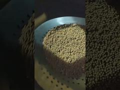 Spherical Pellet Granulator Pot Pelletizer In Pelletizing Production Line
