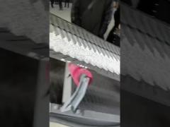 NPK Compound Fertilizer Production Plant Granulation line for Organic Inorganic Granules