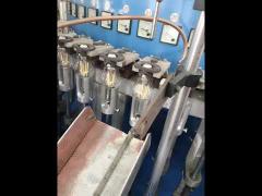 4W E14 Blitzflamme C35 Leuchtstofflamp