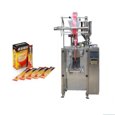 China VFFS Spices Powder sachet packaging machine for sale