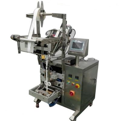 China Food packing flavoring powder filling sealing machine for sale